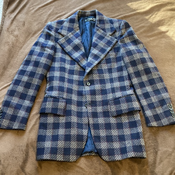 Pierre Cardin | Suits & Blazers | Vintage Pierre Cardin Sport Coat ...